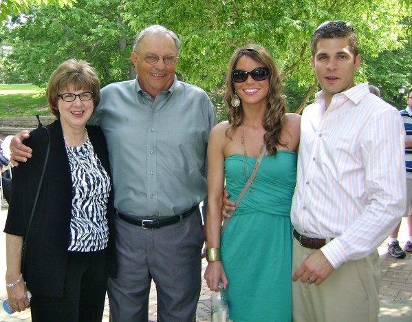 Turasky, Yakst, Brazas, Stockus | Lithuanians in Springfield, Illinois