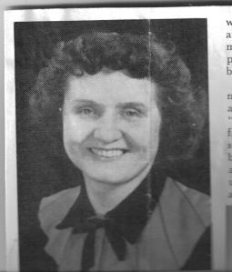 An Immigrant Childhood: Ann Tisckos Wisnosky | Lithuanians in ...