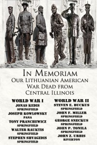 sandyb52 | Lithuanians in Springfield, Illinois | Page 3